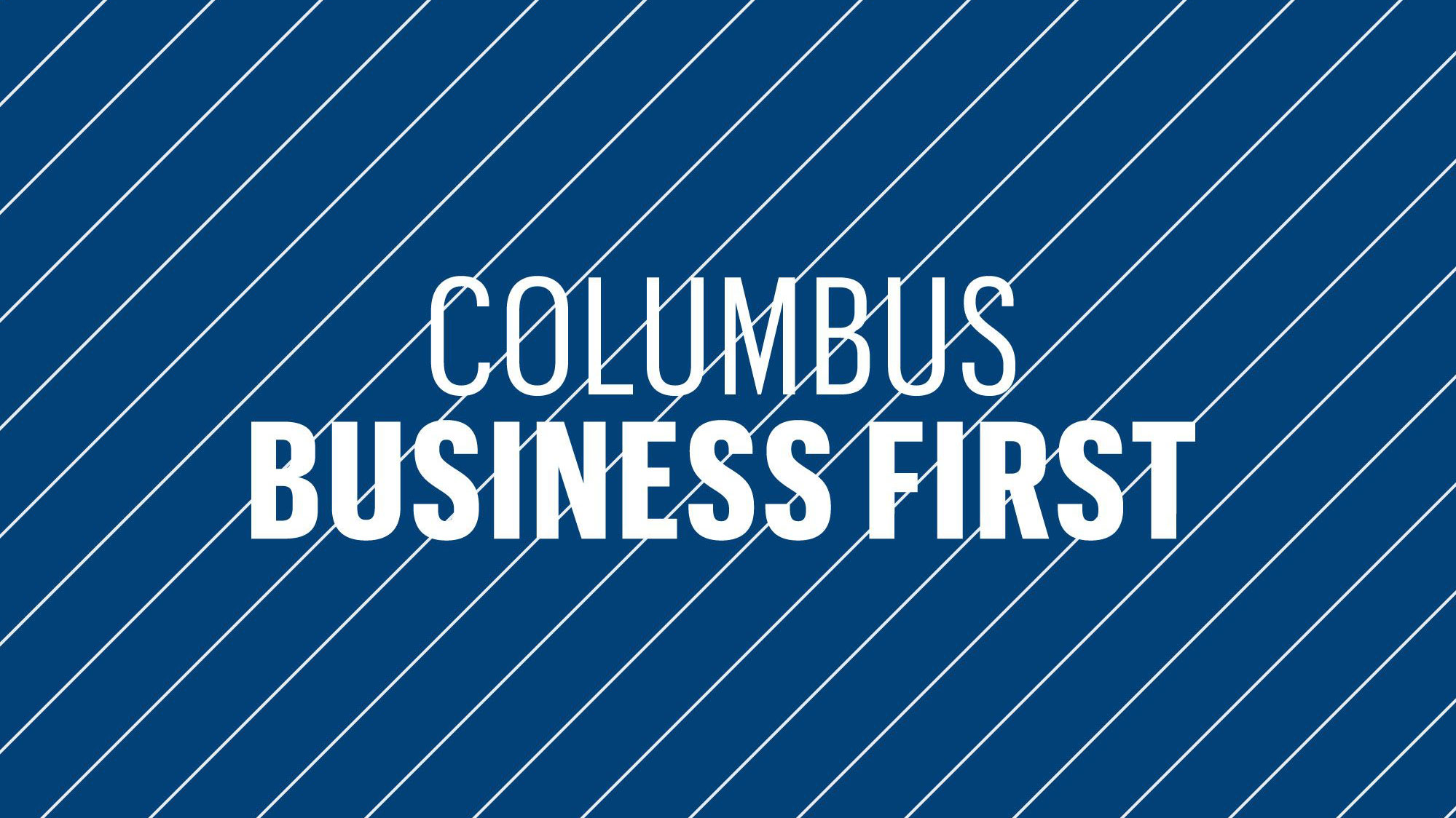 Columbus Business First: Startups to Watch - Prescribe FIT