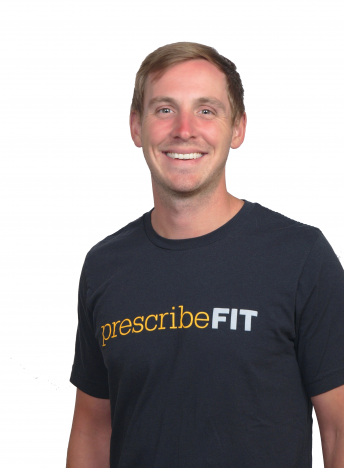 About - Prescribe FIT