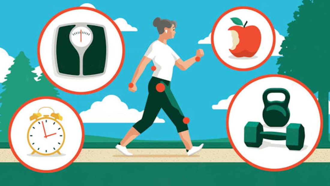 Your Guide to Healthier Joints - Prescribe FIT
