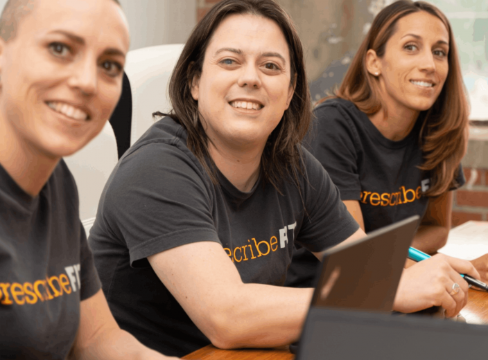 About - Prescribe FIT