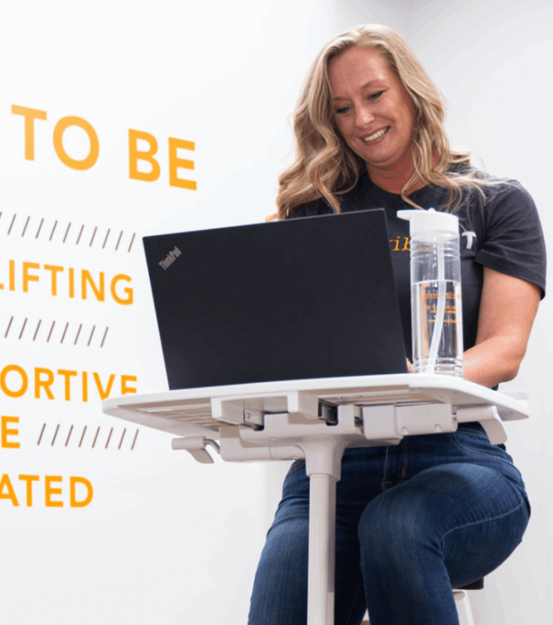 Careers - Prescribe FIT