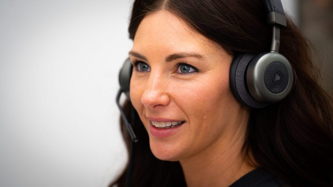 Security & Compliance - Prescribe FIT