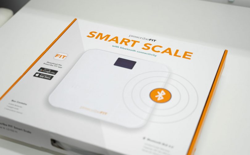 Remote Patient Monitoring - Prescribe FIT