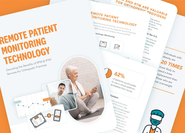 The Orthobesity™ Crisis: How to help your obese orthopedic patients ...