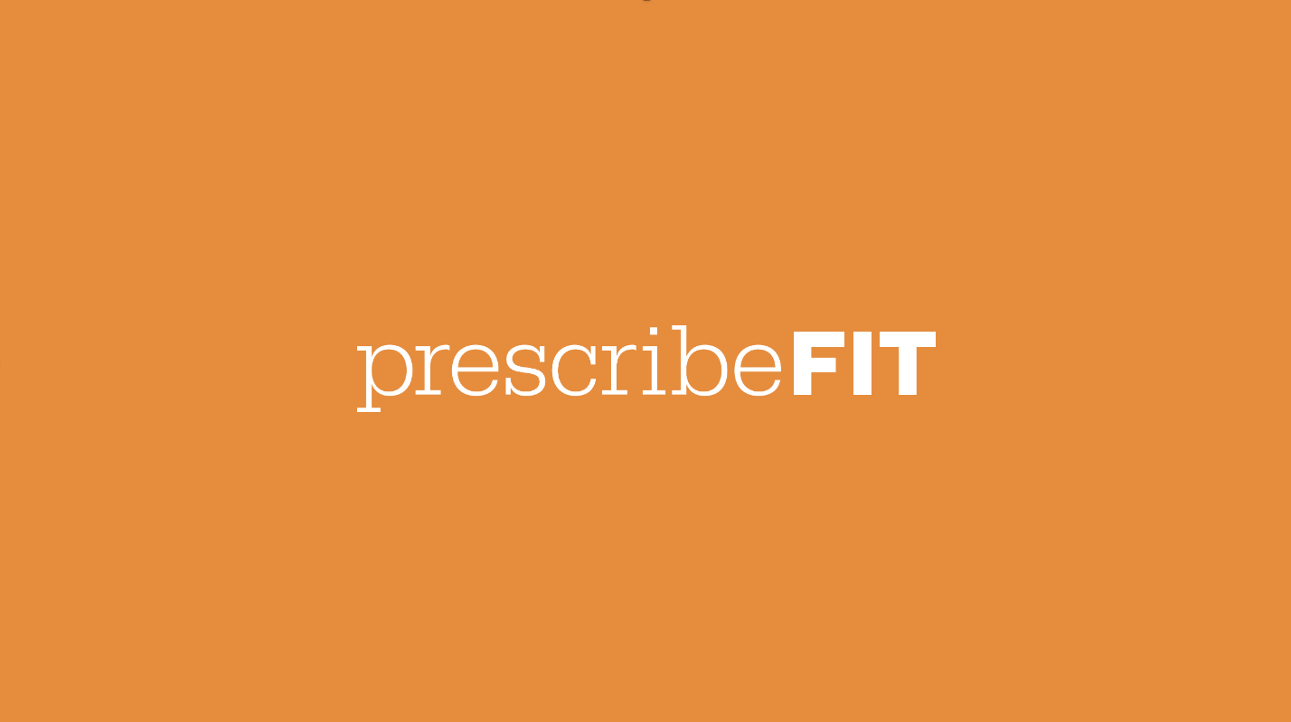 Prescribe FIT Secures Series A Funding to Revolutionize Musculoskeletal ...