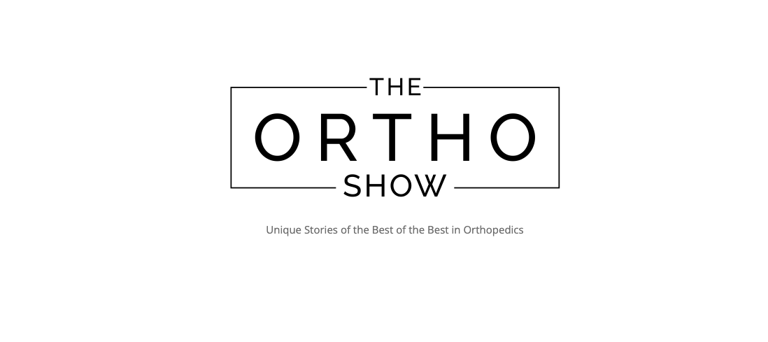 "The Ortho Show" Features Dr. Pete Edwards & Prescribe FIT, Discusses ...