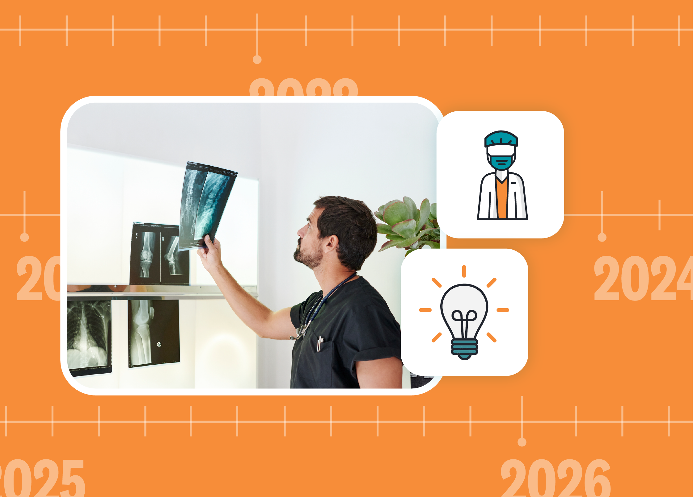 The Future of Ancillary Services for Orthopedics - Prescribe FIT