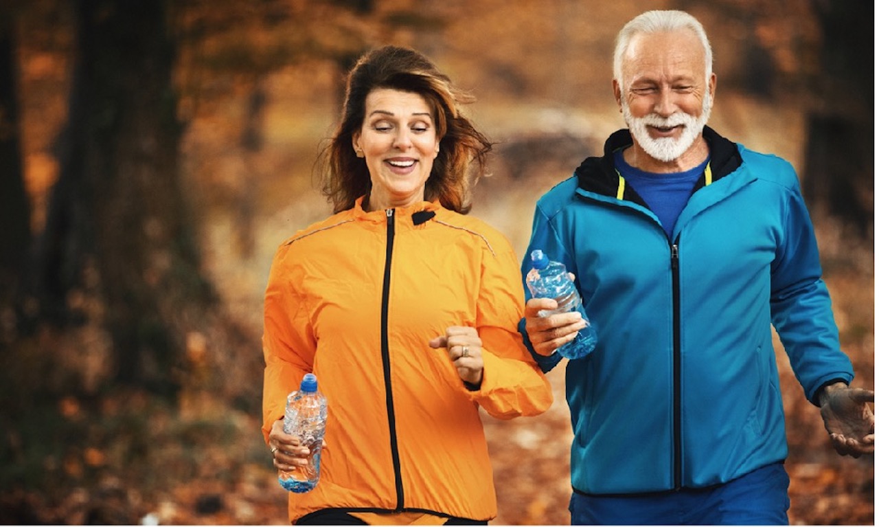 Increase Your Heart Rate - Prescribe FIT