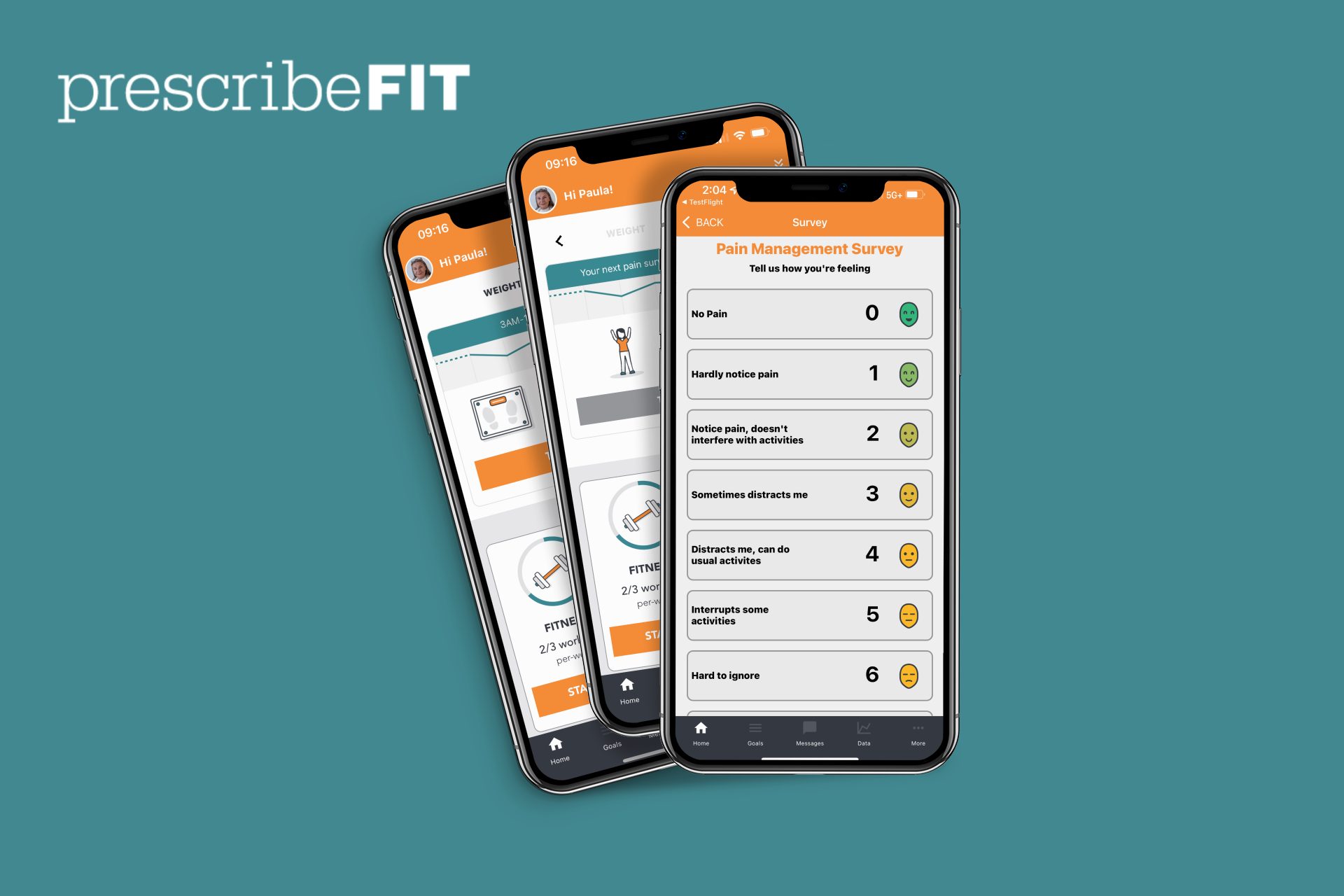 Release Notes: What's New in PACE 2.0 - Prescribe FIT