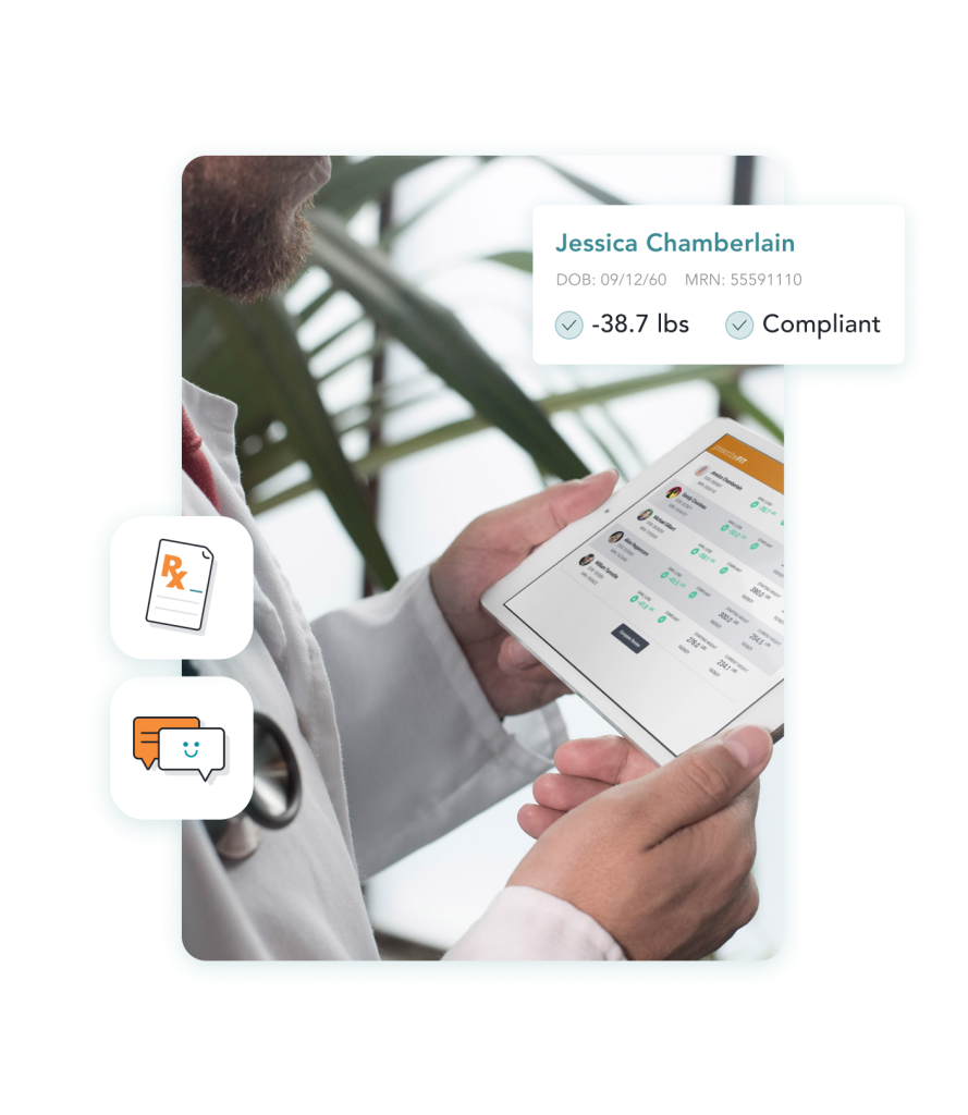 Practices - Prescribe FIT