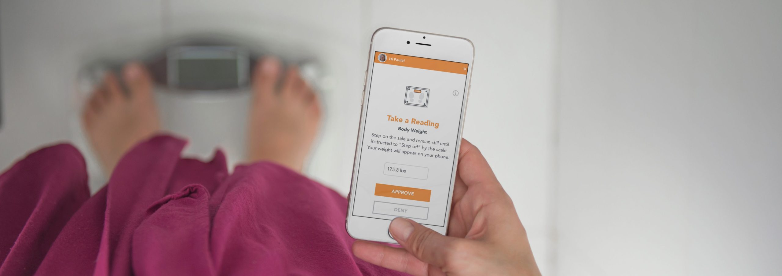 3 Tips to Help you Weigh-In Daily - Prescribe FIT