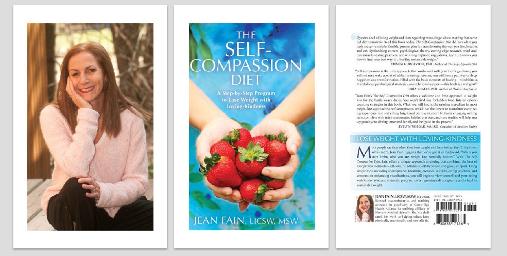 The Self-Compassion Diet: A Step-by-Step Program... - Prescribe FIT