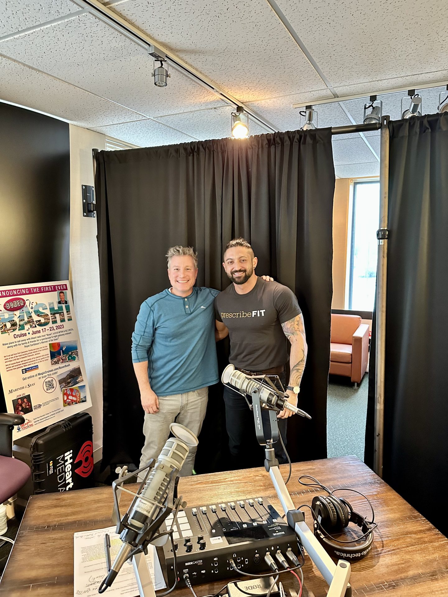 Prescribe FIT's Brock Leonti on CEOs You Should Know Columbus ...