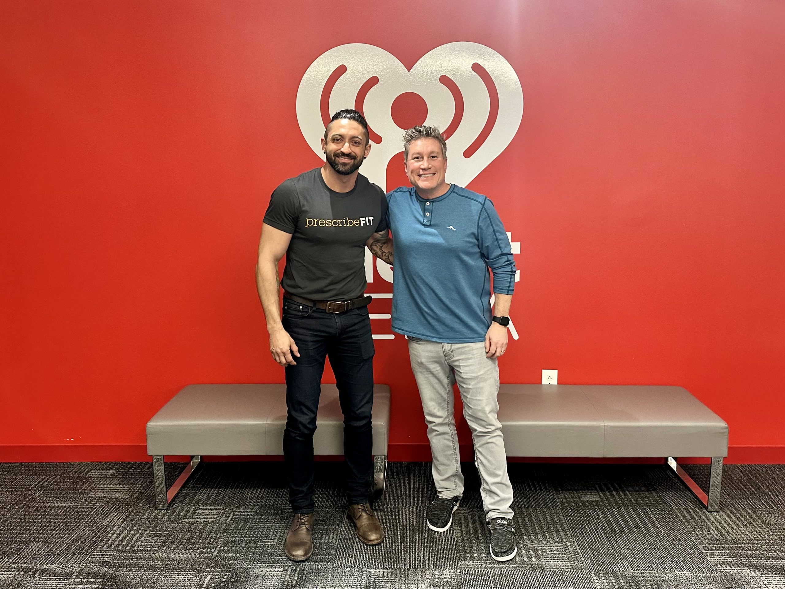 Prescribe FIT's Brock Leonti on CEOs You Should Know Columbus ...