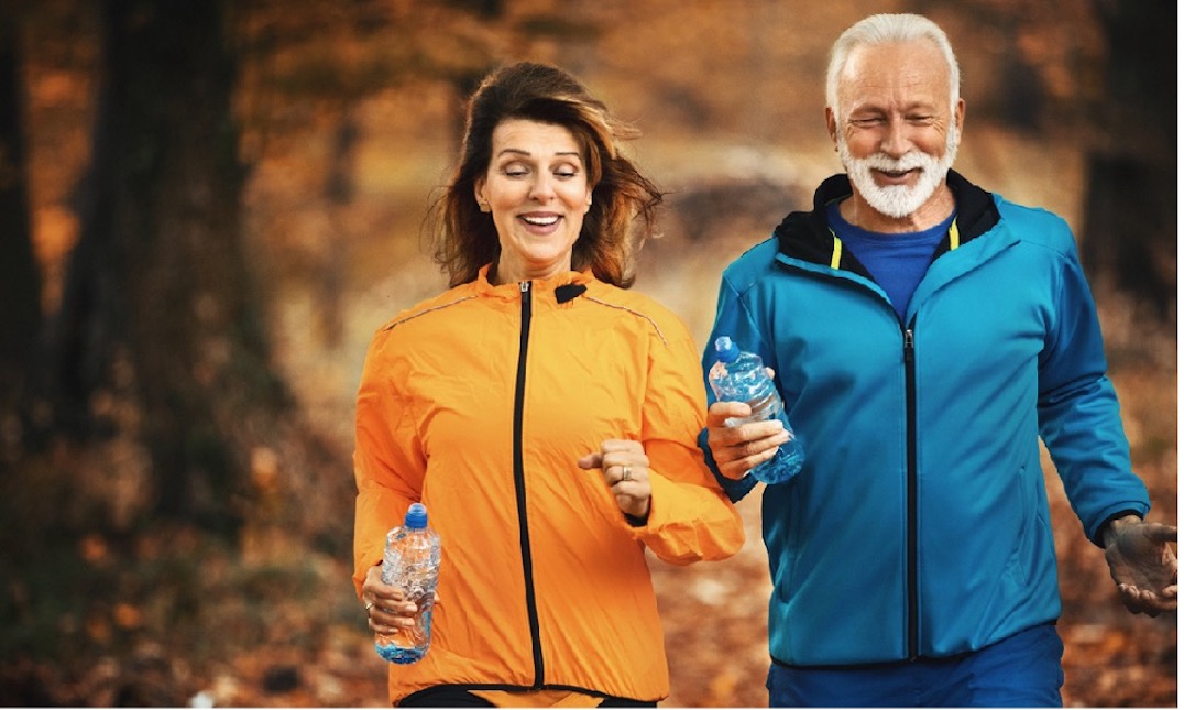 Enough Exercise - Prescribe FIT