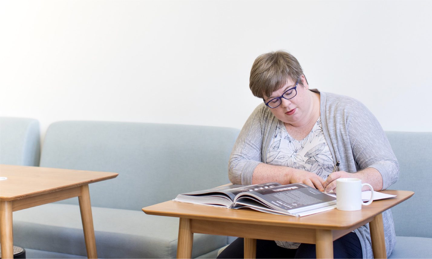 Self Awareness - Prescribe FIT