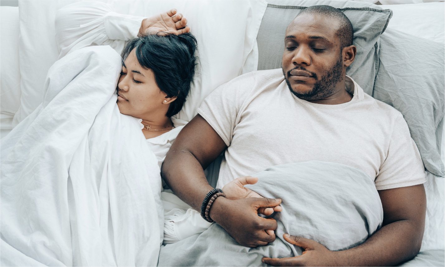 Tips for Good Sleep - Prescribe FIT
