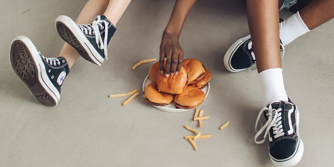 How Nutrition Can Affect Your Feet - Prescribe FIT