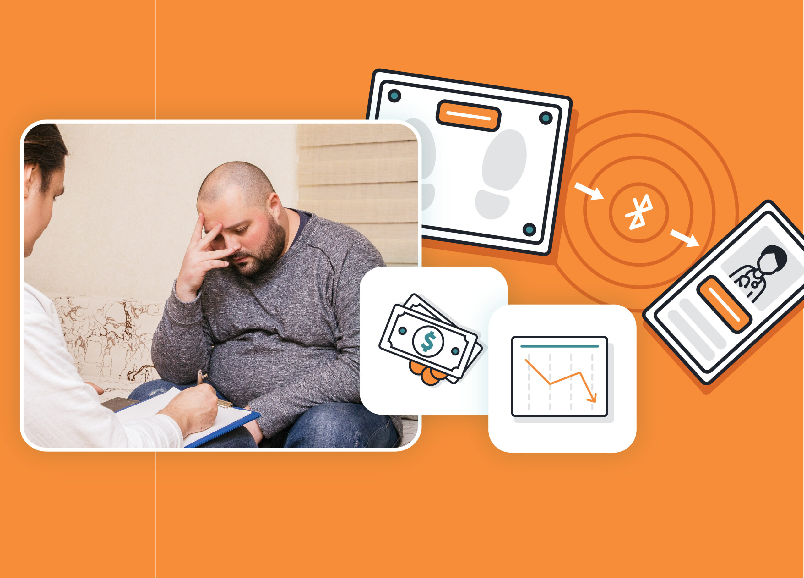 The Transformative Impact of RPM on Healthcare Costs - Prescribe FIT