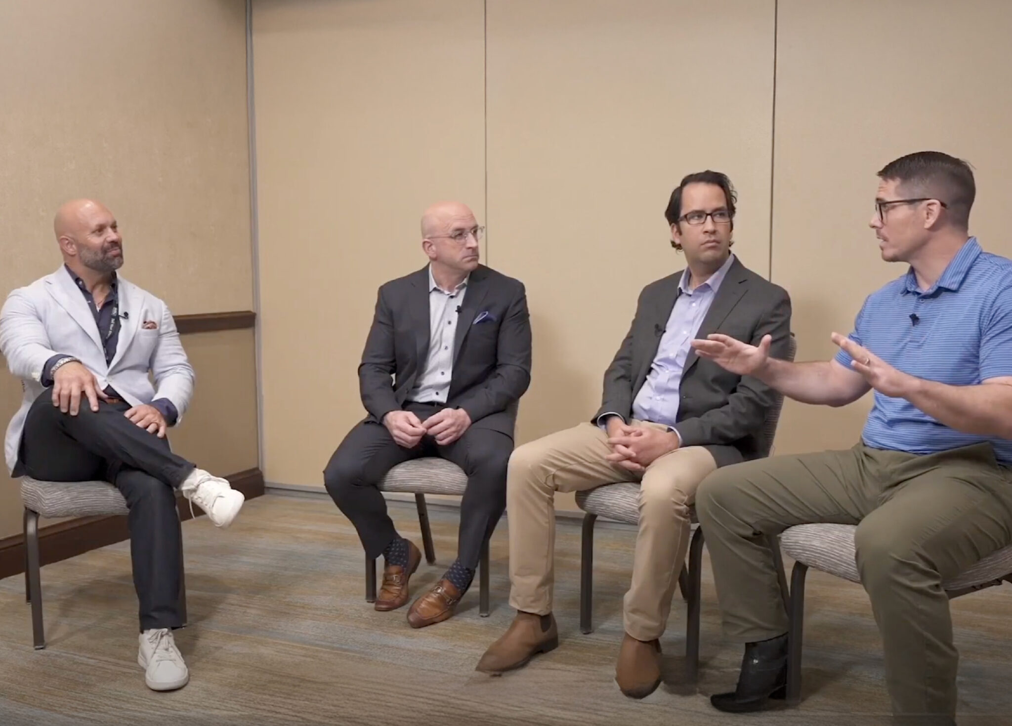 Prescribe FIT: The Leader in Orthopedic Lifestyle Health