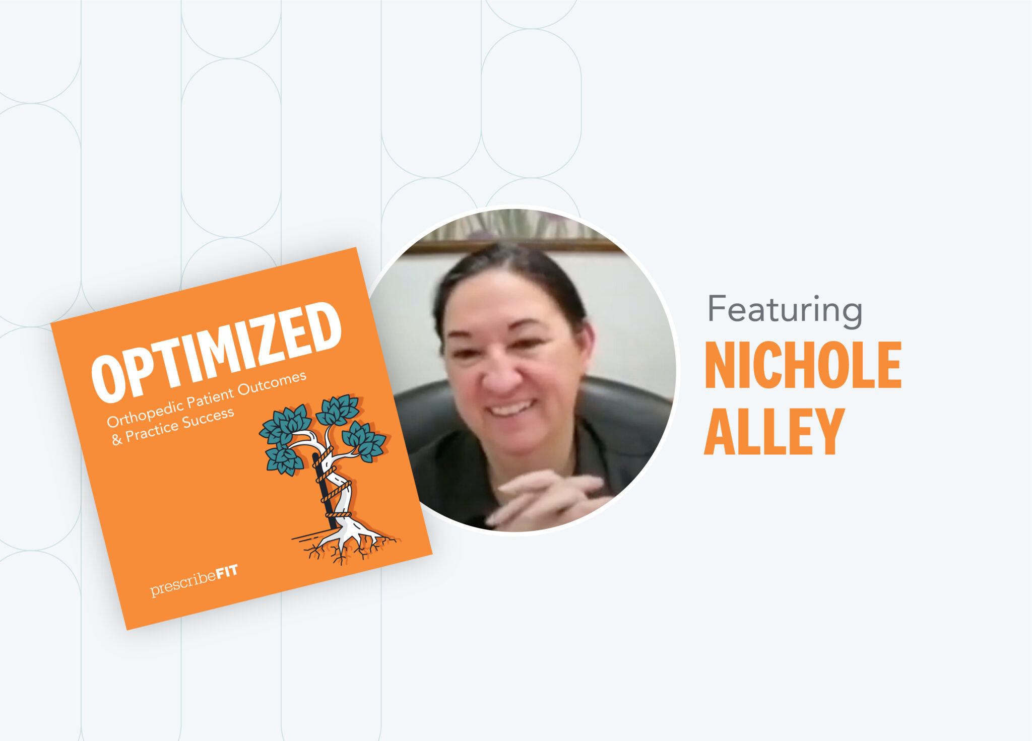 Brian C. Fuller, MD – Optimizing Joint Replacement Surgery - Prescribe FIT