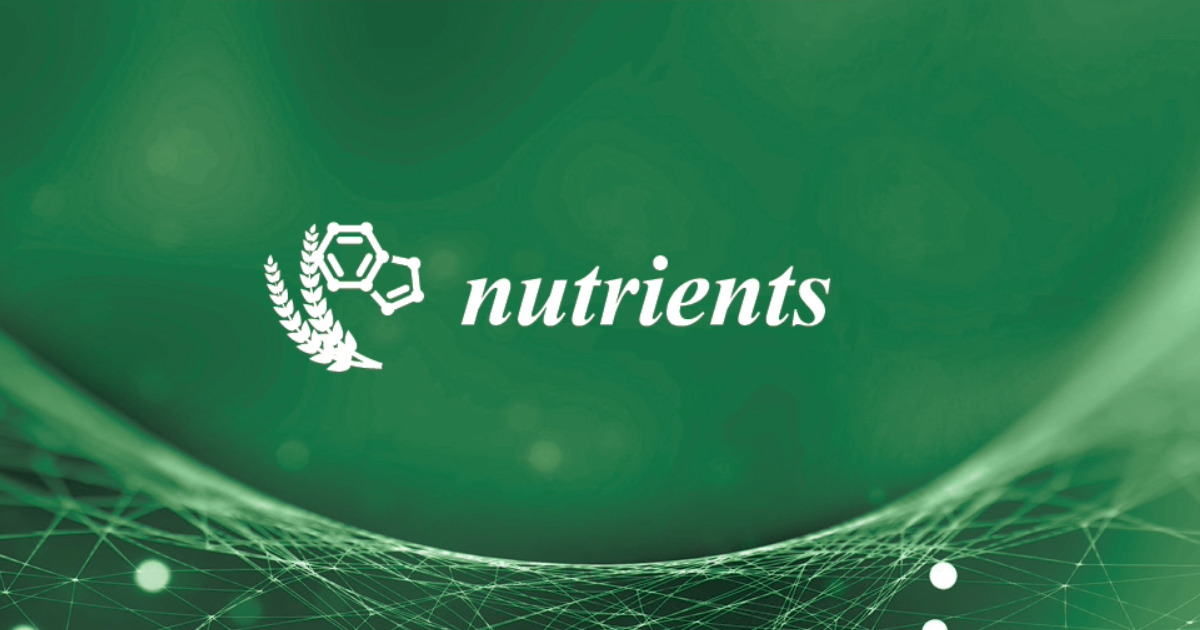 Pre- and Post-Surgical Nutrition for Preservation of Muscle Mass ...